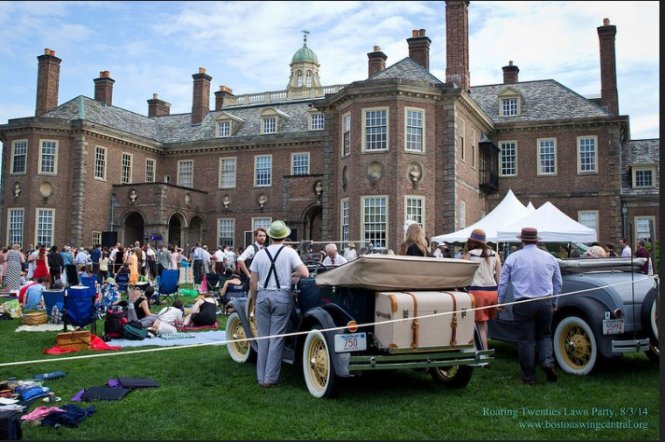 The Greater Boston Vintage Society – Your Source for Vintage Events in ...